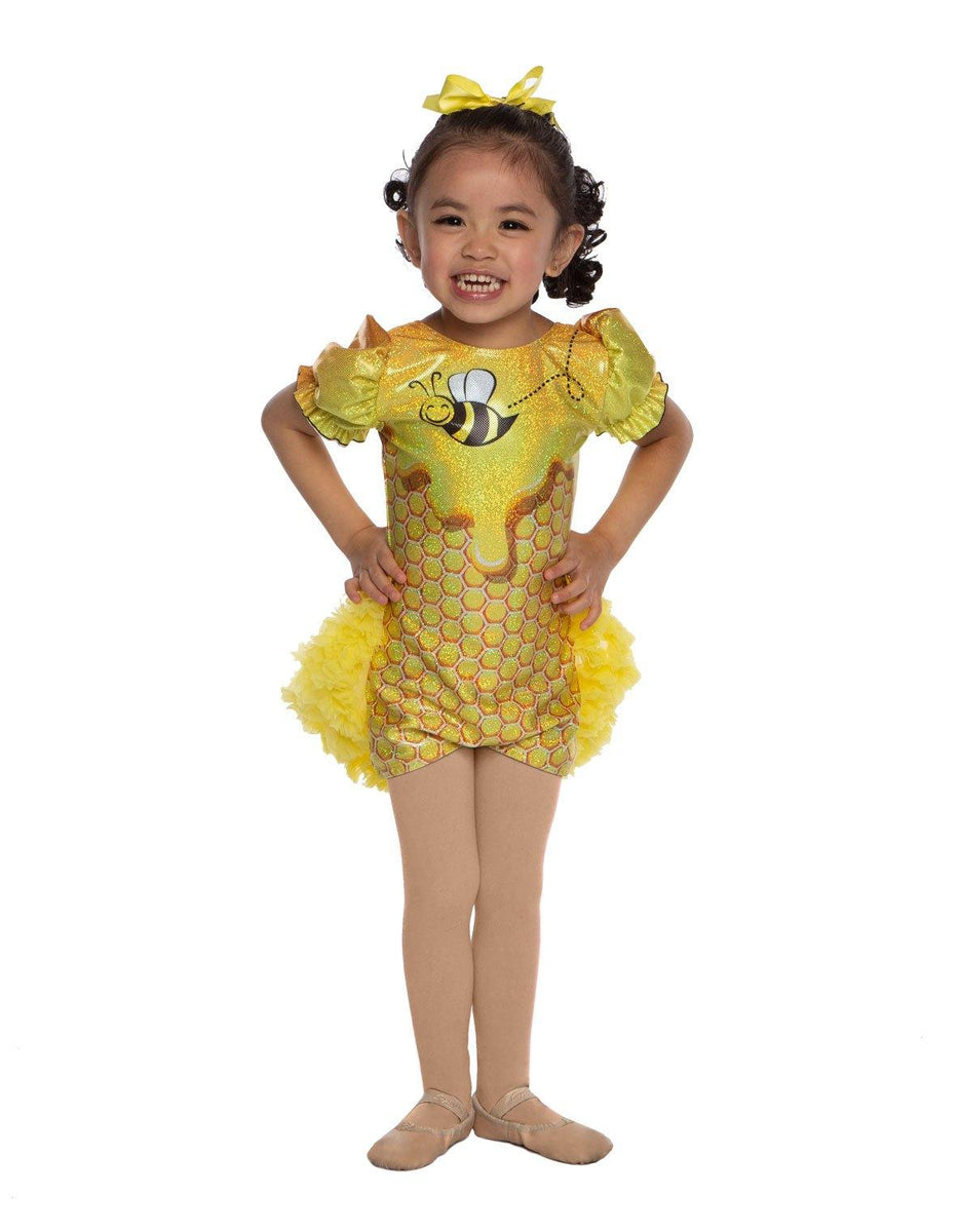 Bumble Bee – Hamilton Theatrical