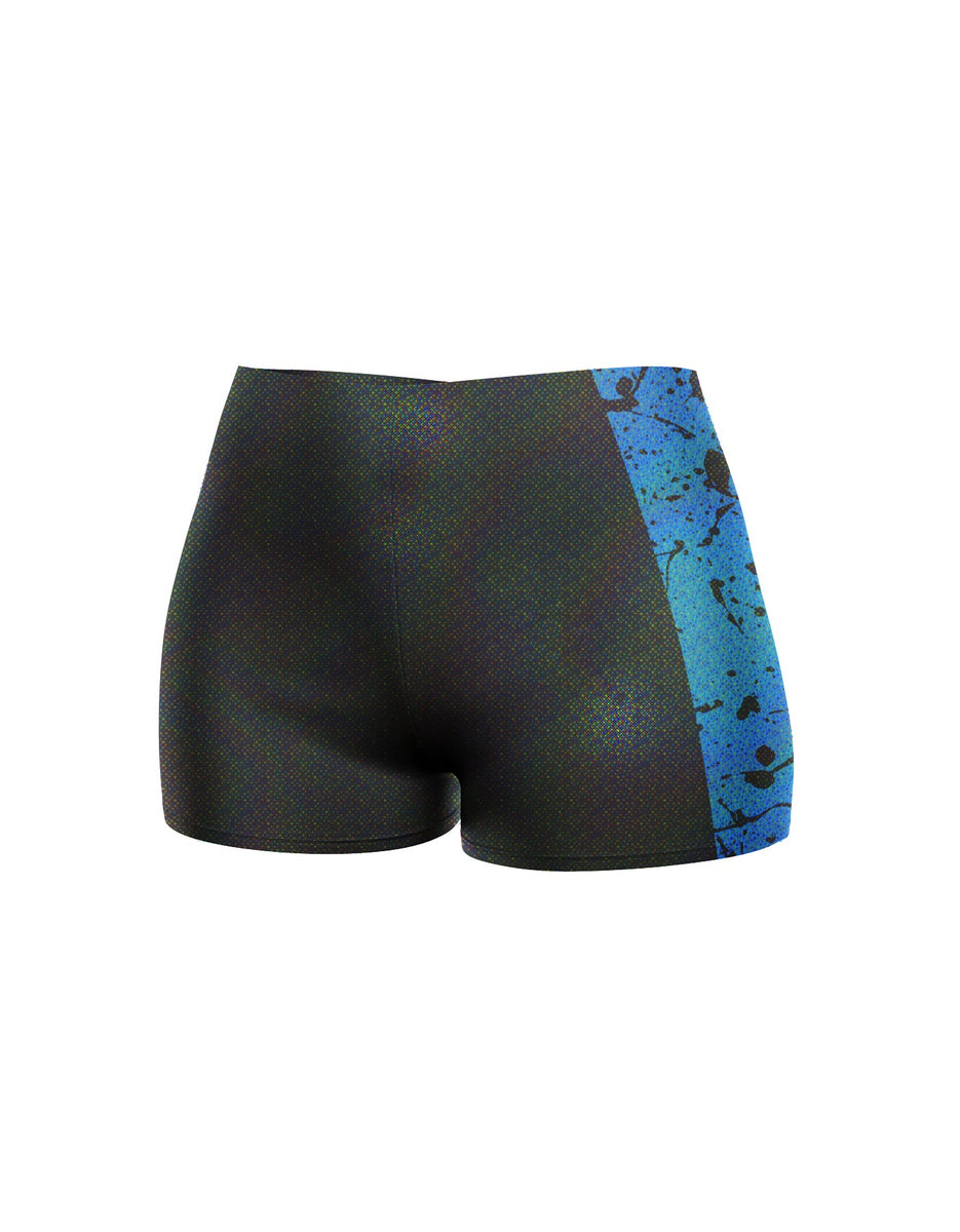 Finesse Shorts – Hamilton Theatrical