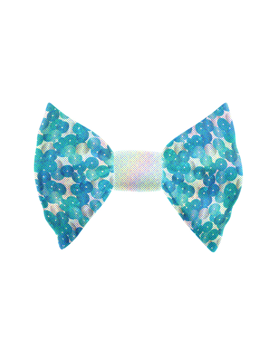 Breakfree Hair Bow – Hamilton Theatrical